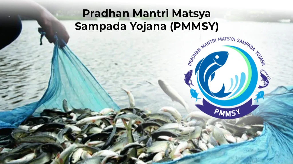 Government Schemes to Promote Fish Farming in India