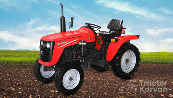 Captain 200 DI 2WD Price, Latest Features & Specification 2023