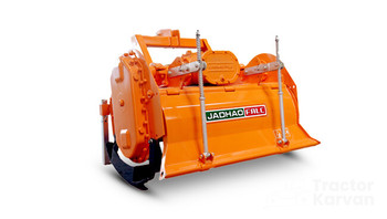 Jadhao Layland CME 1800 Rotavator, Jadhao Layland Rotavator Price ...