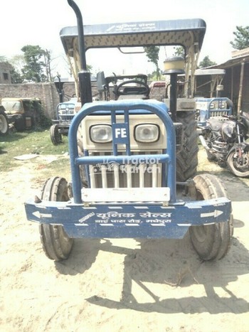 Swaraj 735 FE Price, Features and Specifications in 2023