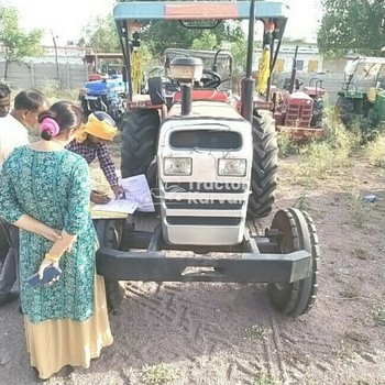 Massey Ferguson 9563 Smart 4WD Price, Latest Features & Specification 2023