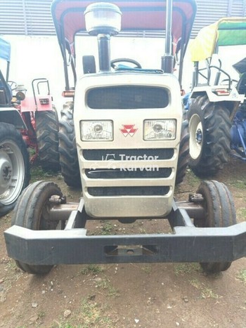 Massey Ferguson 9563 Smart 4WD Price, Latest Features & Specification 2023