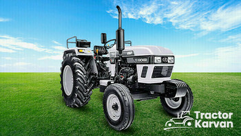 Om Sai Tractors Eicher Tractor Dealer Jabalpur, Madhya Pradesh