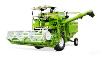 Malkit Harvesters Price in India 2023 - Tractorkarvan