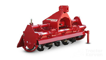 Agrotis SMT SC 5.5 Rotavator, Agrotis Rotavator Price - Tractorkarvan