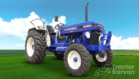 Farmtrac 50 Powermaxx T20 Price, Latest Features & Specification 2023