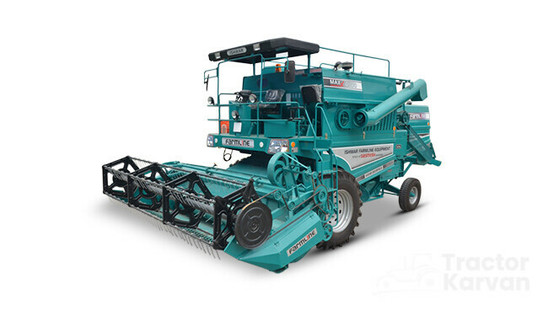 Landforce Maxx-4900S, Landforce Price - Tractorkarvan