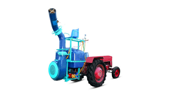 Aspee ATB6/HTP Mist Blower, Aspee Mist Blower Price - Tractorkarvan