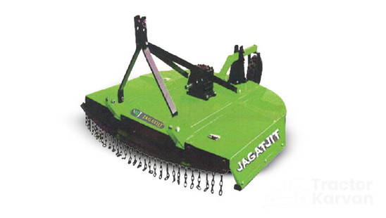 Get Jagatjit Rotary Slasher price in India 2023