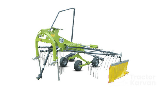 Kartar Harvester Price List in India 2023 - Tractorkarvan