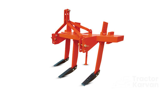 Fieldking FKSS-5 Subsoiler, Fieldking Subsoiler Price - Tractorkarvan