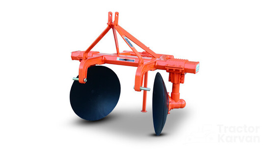 Landforce DPS2 Ridger, Landforce Ridger Price - Tractorkarvan