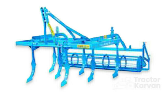 Lemken Achat 70 - 3/7 Cultivator, Lemken Cultivator Price - Tractorkarvan