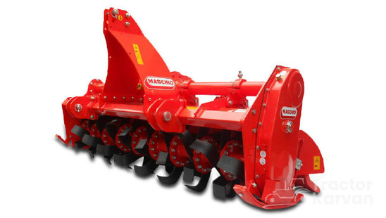 Maschio Gaspardo Virat Light 145 Rotavator, Maschio Gaspardo Rotavator ...