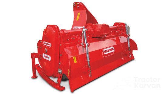 Maschio Gaspardo Virat SP 185 Rotavator, Maschio Gaspardo Rotavator ...