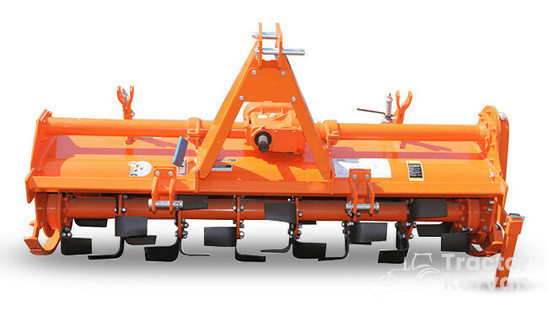 Shaktiman Regular Smart RS 190 Rotavator, Shaktiman Rotavator Price ...