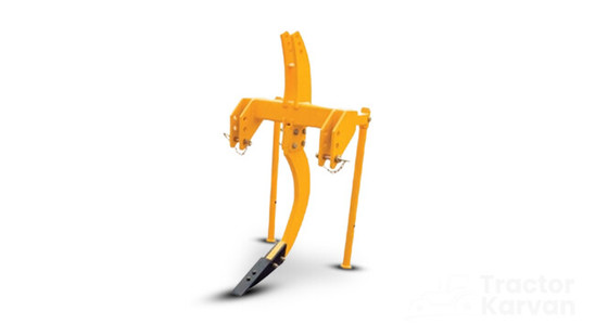 Swan Agro Heavy Duty NSE HSS 1 Subsoiler, Swan Agro Subsoiler Price ...