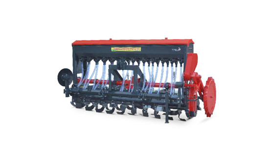 Get Yodha Roto Seed Drill price in India 2023