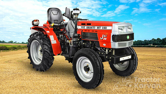 VST Shakti 18 HP Tractor Price in India 2023 - Tractorkarvan