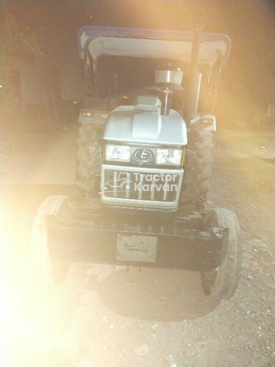 Eicher 485 Price in India 2023 - Tractorkarvan