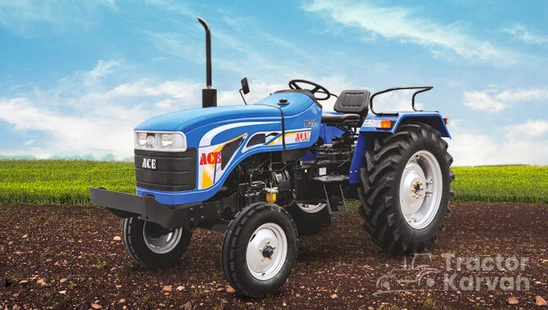 ACE DI 350 NG Price, Latest Features & Specification 2024