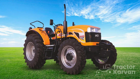 ACE DI 6565 4WD Price, Latest Features & Specification 2024