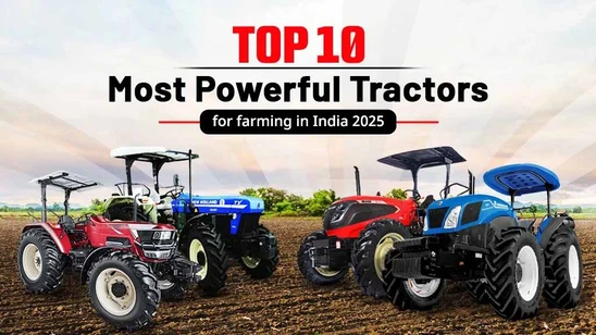 Tractor PTO - Meaning, Tractor PTO Types and PTO Speeds