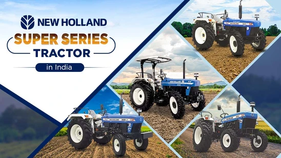 Top 10 Powertrac Tractors Models And Price List In India