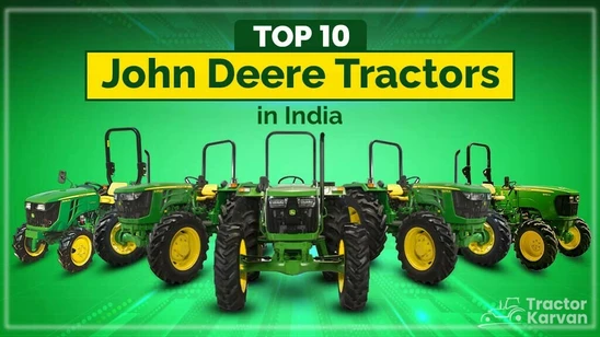 Top 10 Powertrac Tractors Models And Price List In India