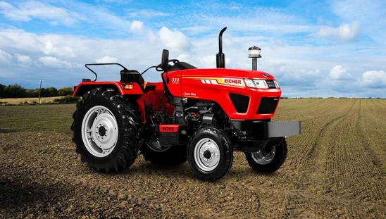 Eicher 333 Super Plus Prima G3 Price, Latest Features & Specification 2024