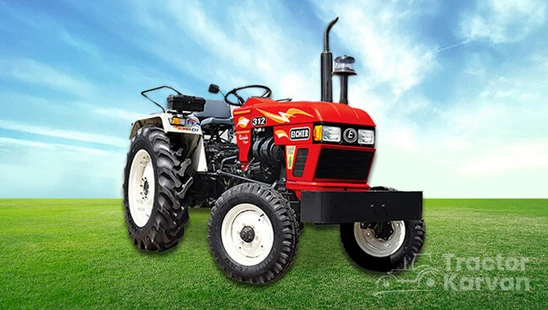Eicher 312 Price, Latest Features & Specification 2024