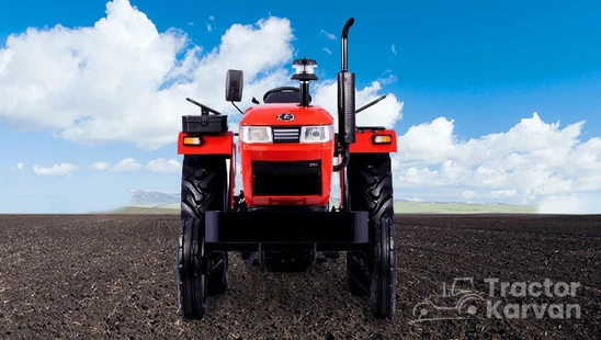 Eicher 380 Prima G3 Price, Latest Features & Specification 2024