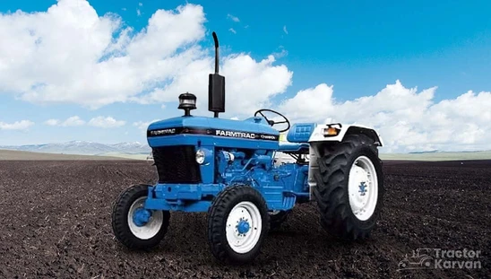 Farmtrac Champion 35 Price, Latest Features & Specification 2024