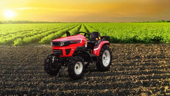 Mini Tractor Price, Reviews, Features, Models & Photos in 2024