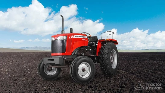 Massey Ferguson 254 Dynasmart Price, Latest Features & Specification 2024