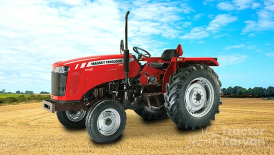 Massey Ferguson 245 Smart Price, Latest Features & Specification 2024