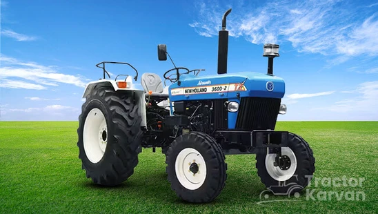 New Holland 3630 TX Super Price, Latest Features & Specification 2024