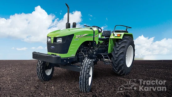 Preet 6049 Price, Latest Features & Specification 2024