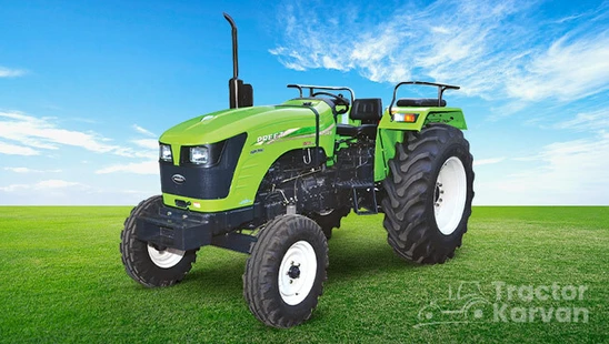 Preet 7549 Price, Latest Features & Specification 2024