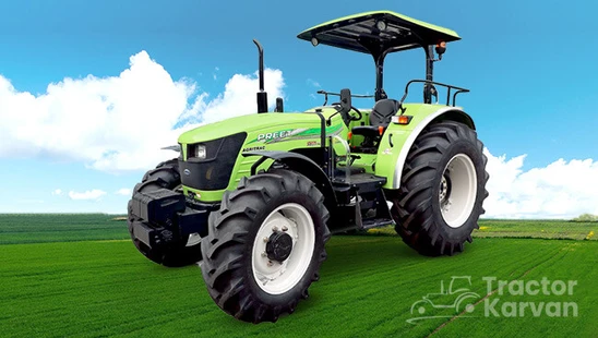 Preet 9049 4WD Price, Latest Features & Specification 2024