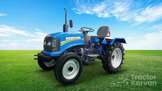Sonalika MM 18 Price, Latest Features & Specification 2024