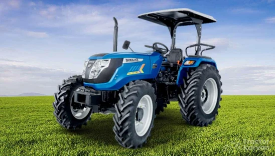 Sonalika Tiger DI 65 CRDS 4WD Price, Latest Features & Specification 2024