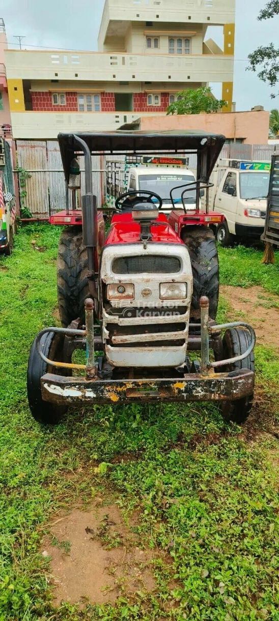 1 Second Hand Tractors in Mysuru Karnataka, Old Tractors in Mysuru ...