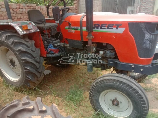 Preet 3049 4WD Price, Latest Features & Specification 2024