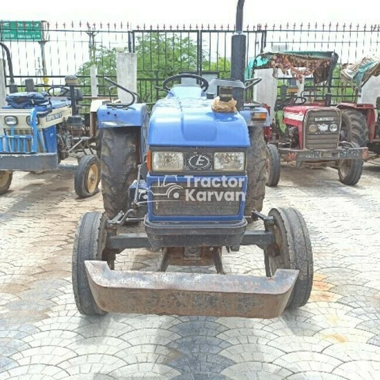 13 Second Hand Tractors in Khargone Madhya Pradesh, Old Tractors in ...